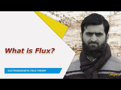 What is Flux? | Urdu | Irfan Jamshed | Insight