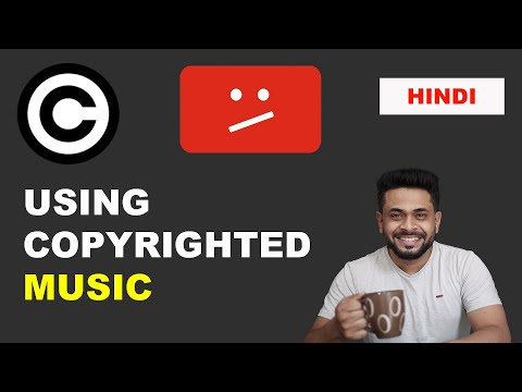 How to use COPYRIGHTED music on youtube legally ?