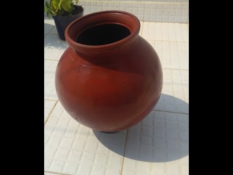 Mud Pots - Earthen Pot Latest Price, Manufacturers & Suppliers