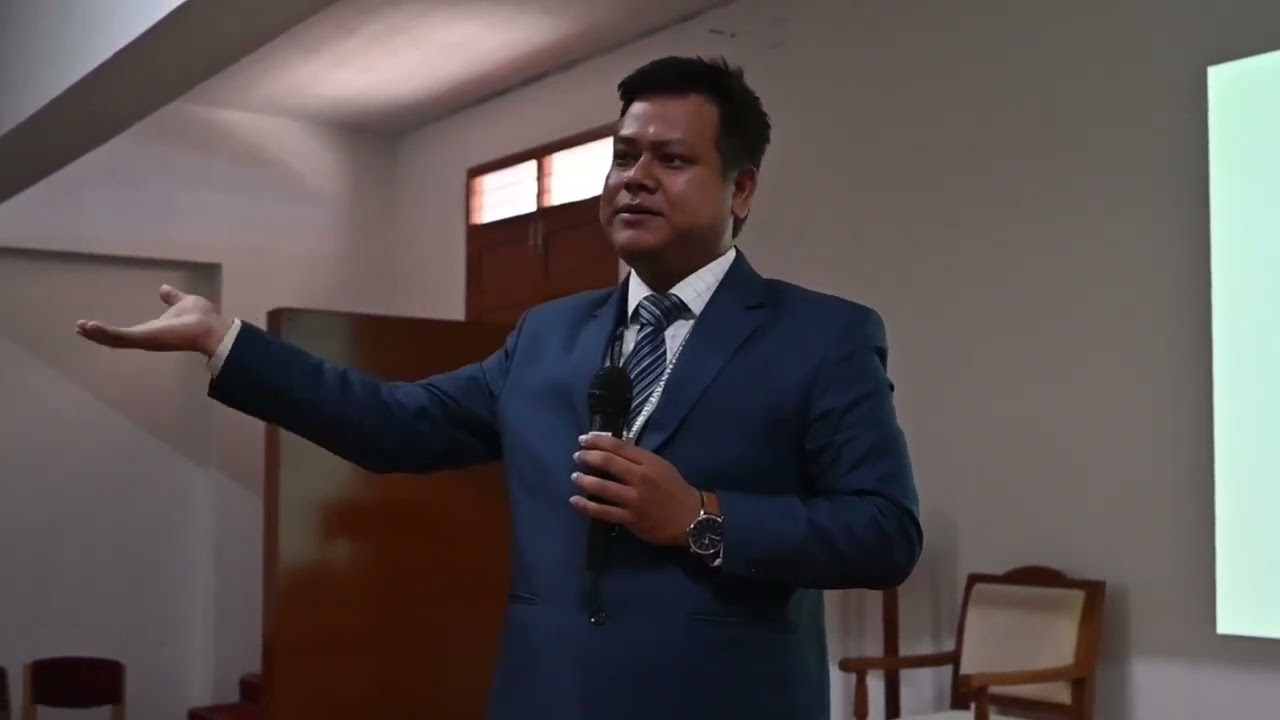 Skill Development Workshop