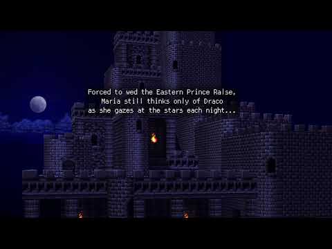 Steam Community :: Video :: FFVI PR - Opera Scene (Celes)