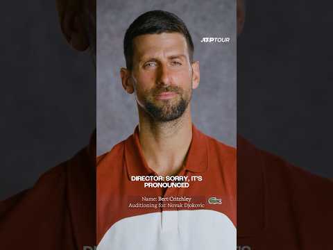 You better believe it… it’s almost time for Bert! #gameservedrama #thetour