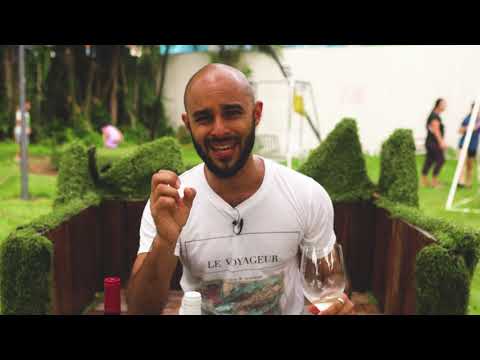Wine Wizzo EP 001 La Mora Maremma Toscana Vermentino