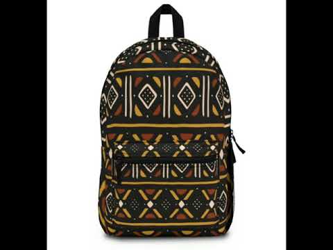 Simply Tribal Collection Backpacks