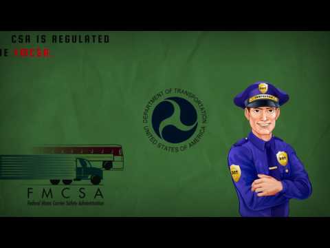 What is CSA? - CDL Consultant, Inc