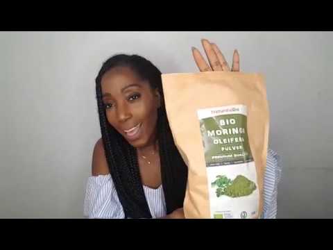 Benefits of Moringa for women. ANEMIA,INFERTILITY, FIBROSIS and many more