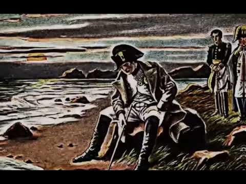 Napoleon song 1 hour version