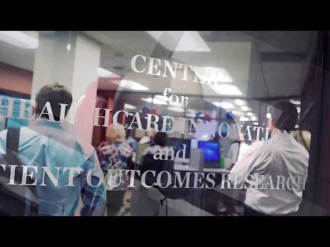 Samford Launches Center for Healthcare Innovation and Patient Outcomes Research