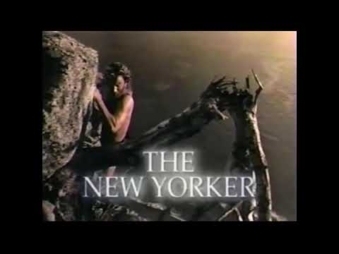 Castaway Movie Trailer 2000 - TV Spot