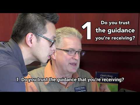 How to Choose the Right MSP (Managed Services Provider)