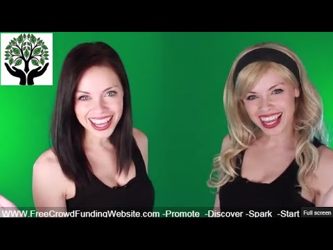 Discover Free CrowdFunding Website - Crowd Source Funding Websites- Startups social Engine