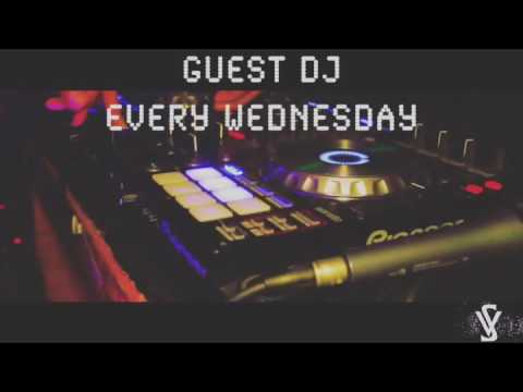 RUSCONI'S LIVE: Dance Party in the "Rabbit Hole." CINCINNATI, OH