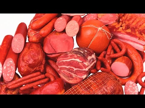TV Cursos CPT | Curso Produção de Defumados | Como Montar - Indústria ...
