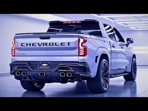 NEW 2025 Chevrolet S10 Max Pickup Truck Reveal - FIRST LOOK