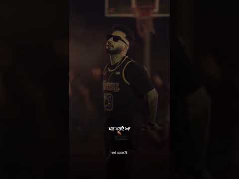 Hirni | Navaan Sandhu | Manjinder Sohi | Latest Punjabi Song | #viral #shorts #punjabisongs