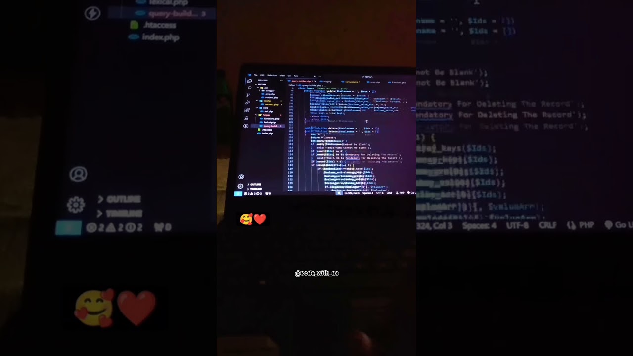 zindagi 💗💓 #codinglover #viral #viralvideo #codelover #coder #programming #codinglove