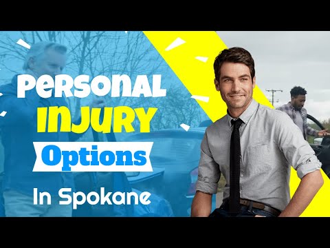 Spokane Personal Injury Attorney - Questions and Answers Regarding the best Personal Injury Lawyer