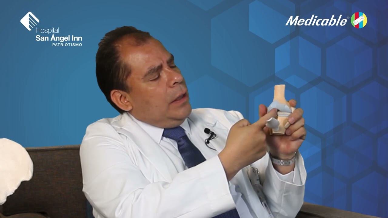 ¿Cuáles son las lesiones de rodilla más comunes?