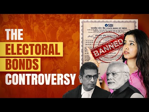 Why Supreme Court banned Electoral Bonds? | Elections 2024