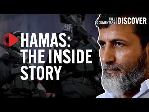 Inside Hamas: Investigating the Rise of the Resistance | 7th Oct Documentary