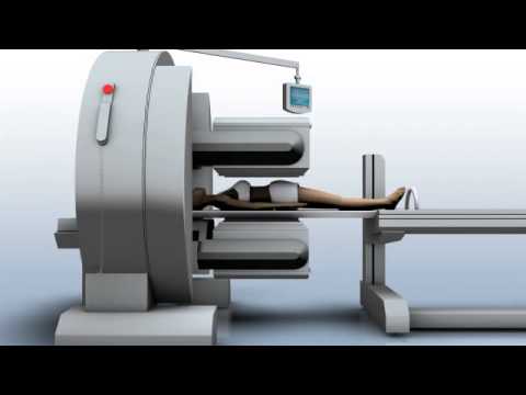 Gamma Camera - Nuclear Medicine Gamma Camera Latest Price ...