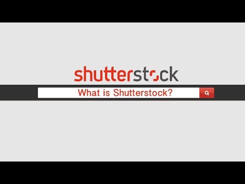 What is Shutterstock | How To Earn Shutterstock ?