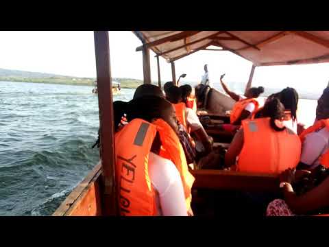 Watch “Lake Victoria Boat cruise” on YouTube – Wonderful Travellers UG ...