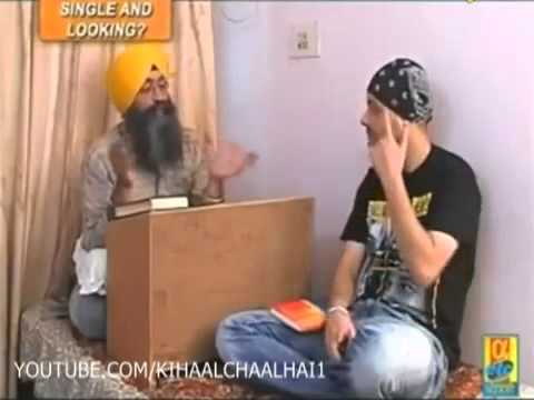 Amardeep Singh Gill