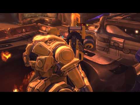 Steam Community :: Video :: Let's Play XCOM: Enemy Within - Ep 11 ...
