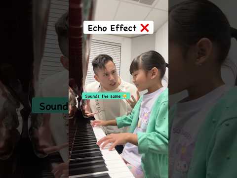 How to sound like a PRO! ๐๐น #piano #pianotutorial #pianolessons #pianoteacher #pianostudent #music