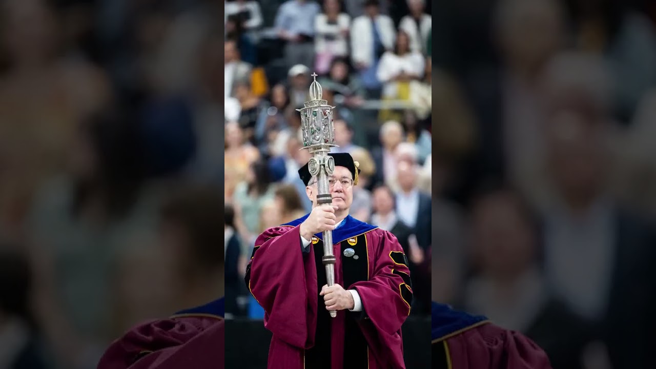 Commencement 2023 Photo Dump