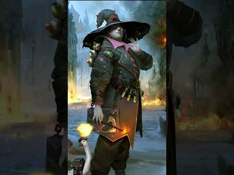 Top 3 Common Magic Items in DnD 5E