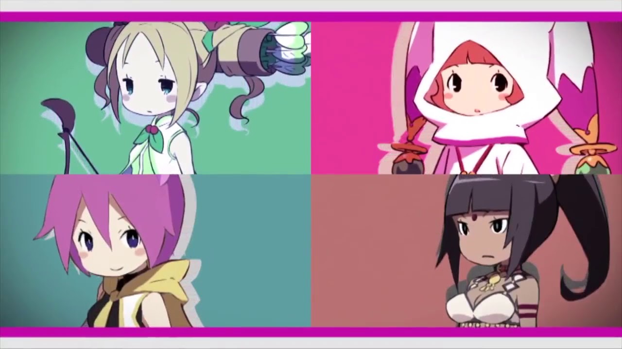 Conception PV English Sub