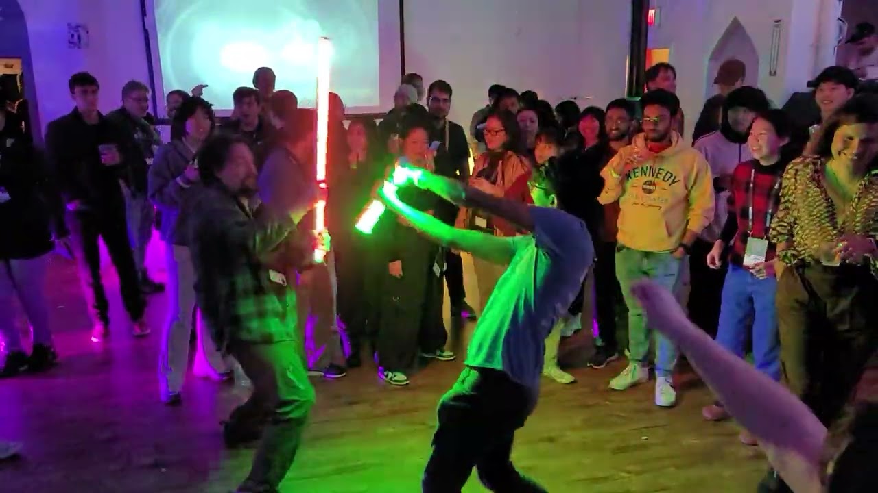 MIT Reality Hackathon party(1)