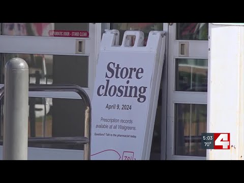 St. Louis pharmacy offering free delivery after North City Walgreens closure