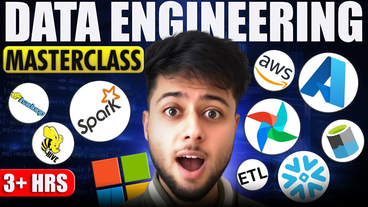 Mastering Data Engineering: A Comprehensive Guide from Scratch | Galaxy.ai Mastering Data Engineering: A Comprehensive Guide from Scratch | Galaxy.ai