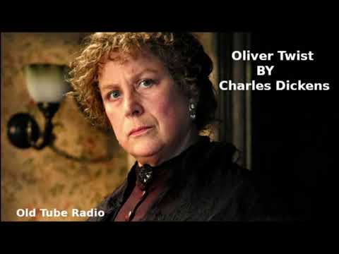Oliver Twist by Charles Dickens