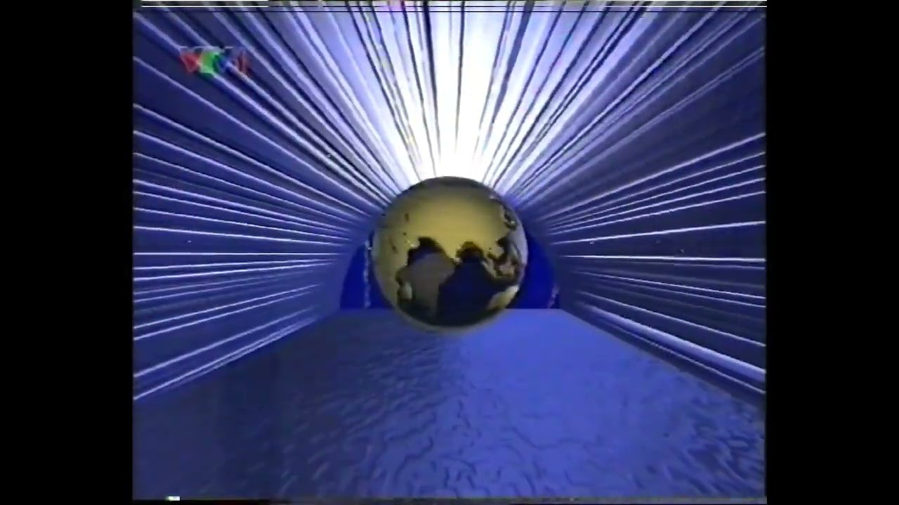 VTV1 ident 1998 (edited)