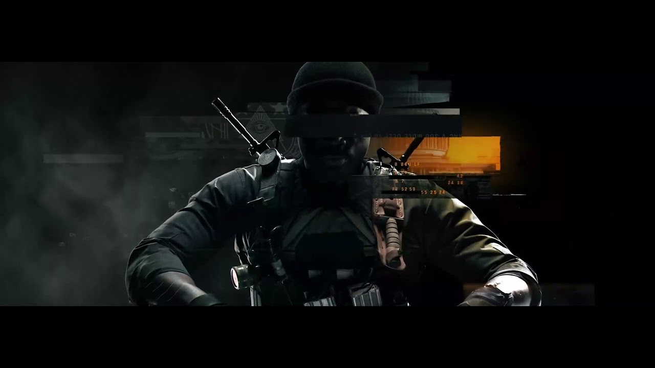 『LIVE WALLPAPER』Call of Duty®: Black Ops 6