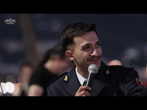 Shfaqje nga Big Band