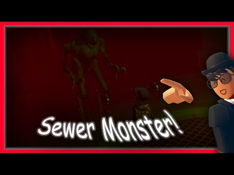 Steam Community :: Video :: Almost Peed My Pants! - Sewers Terror ft. Nitro Phaser #RecRoom