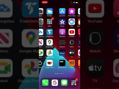 Installing and Setting up Insight Timer