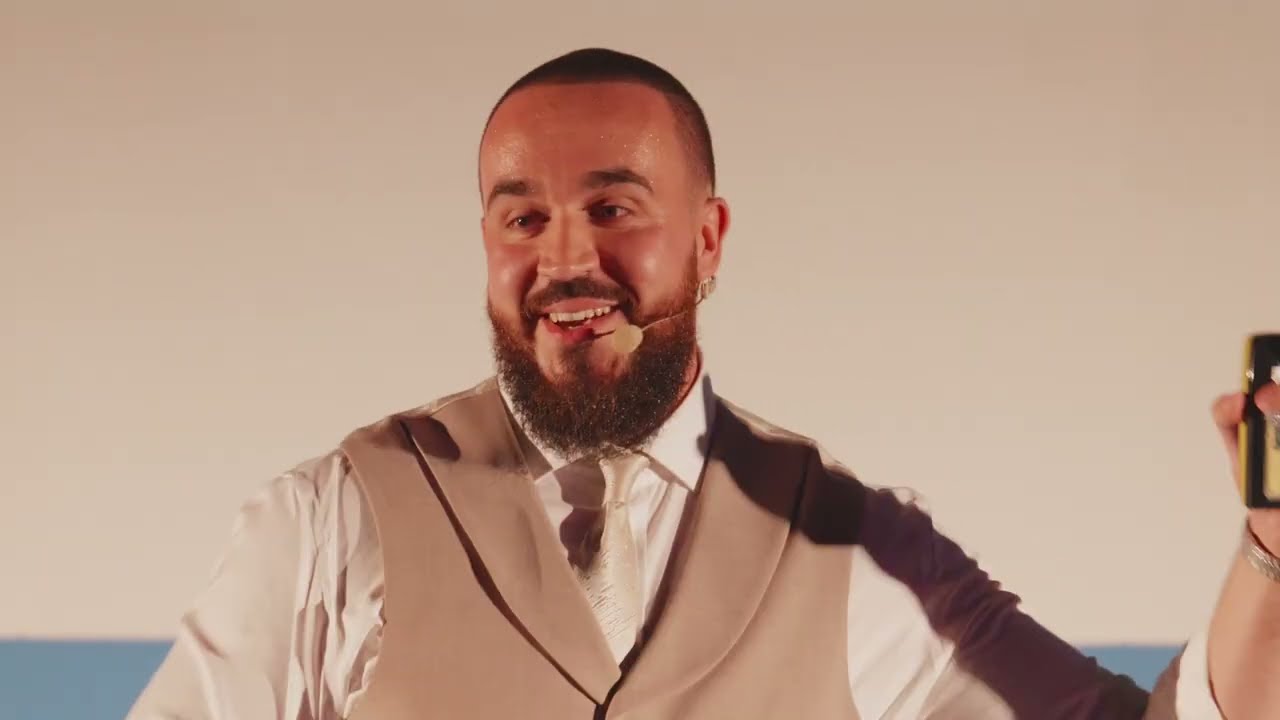 Jasmin Alić: The #1 LinkedIn Expert Reveals: From Likes to Leads, or How to Master the Inbound Game