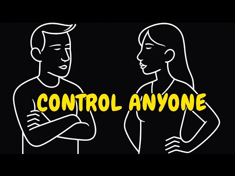 5 DARK PSYCHOLOGY tricks that always work