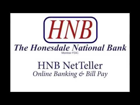 NetTeller