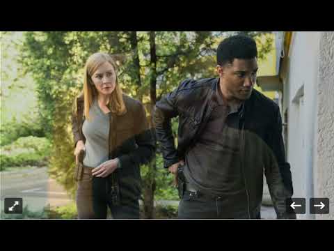 FBI International Season 4 New Cast & Returning Character Guide