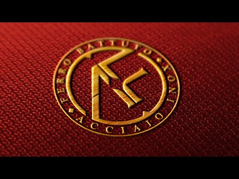 Logo Design Tutorial || How to Make Circular Text Logo Adobe Illustrator cc 2020