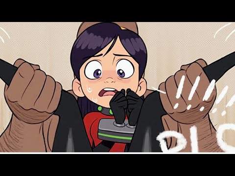Castigo Inusual | Comic Dub | Anime Animation