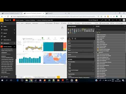 Power BI Collibra Integration - Easy Connections - Collibra Marketplace