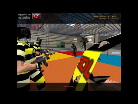 Cs 1 6 2018 Aim Hack Linkli